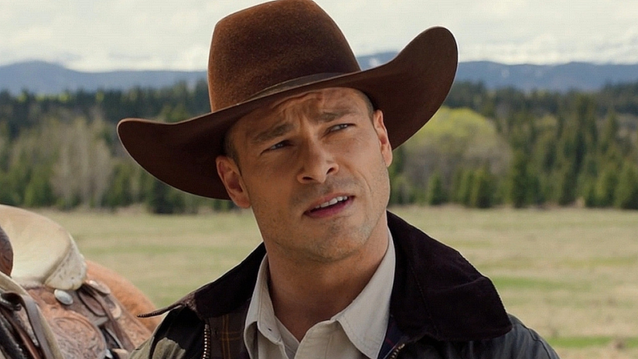 FrightFest Interview: Shawn Roberts Serves Up a Heap of Gore and Laughs ...