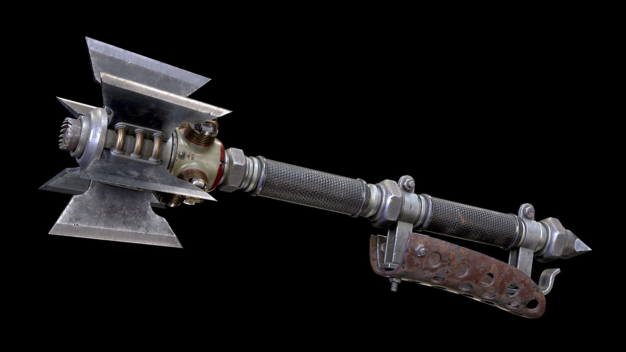 Best Weapons in Atomic Heart, Ranked | Attack of the Fanboy