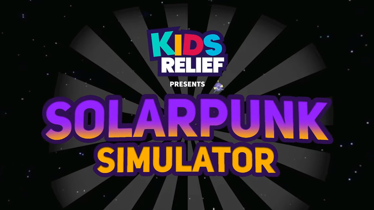 Solarpunk Simulator Codes (January 2026) | Attack of the Fanboy