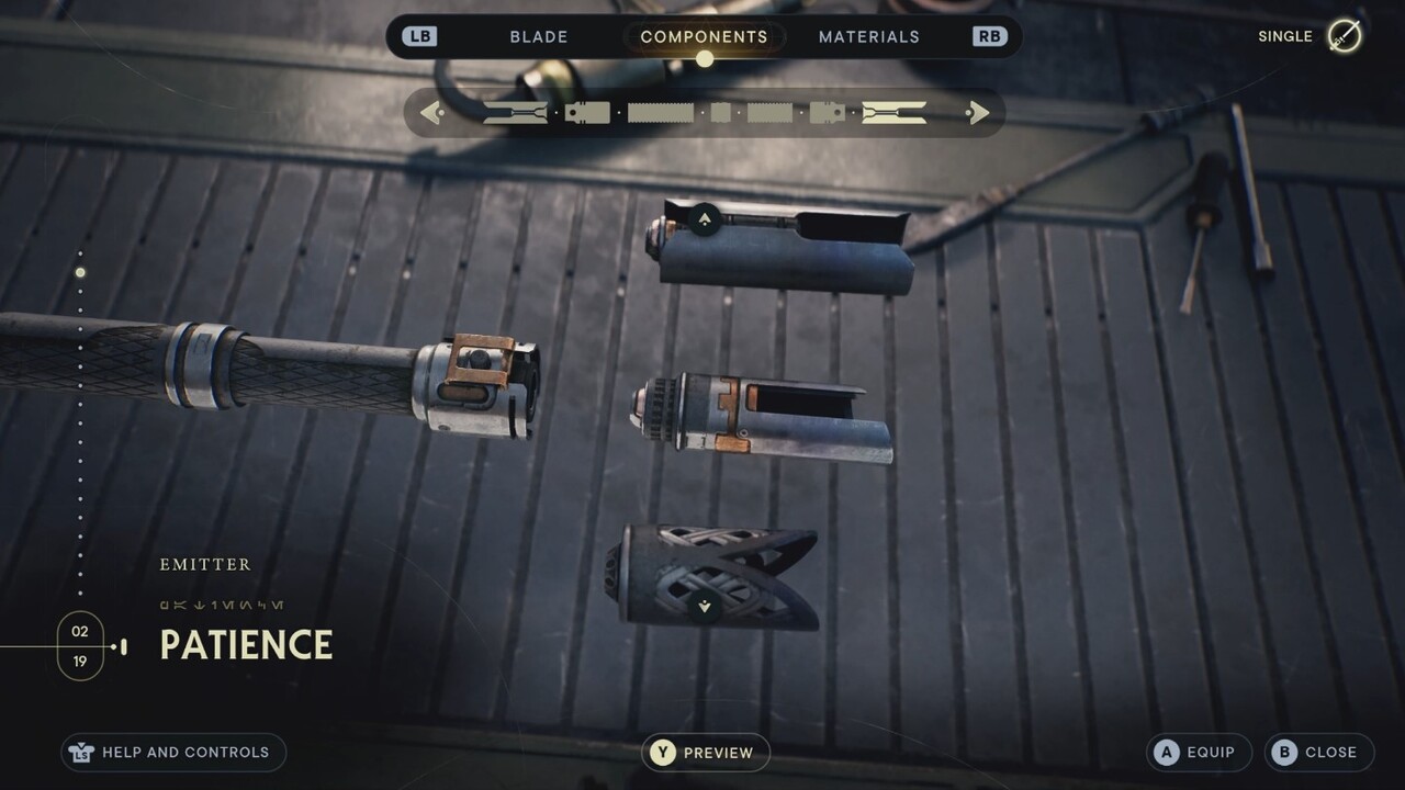 Star Wars Jedi: Survivor Hands-On Preview – Elevated in Every Way ...