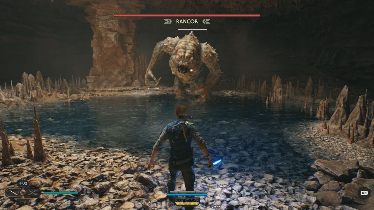 Star Wars Jedi: Survivor Hands-On Preview – Elevated in Every Way ...