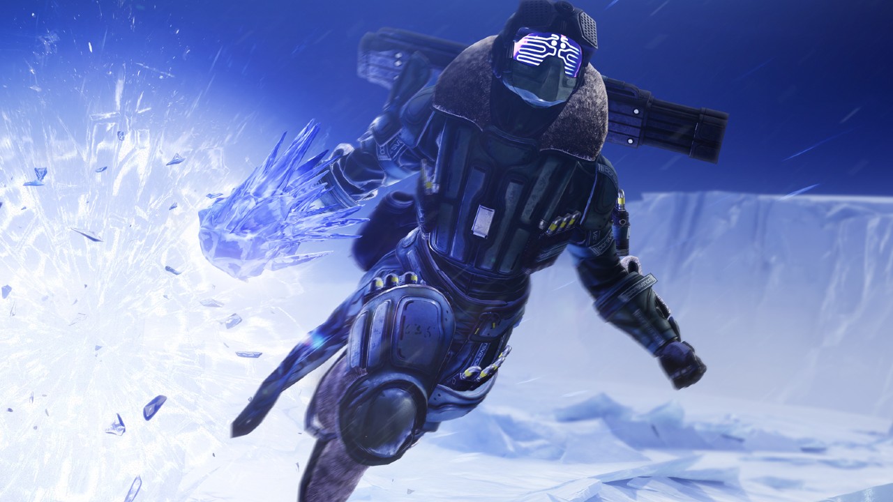 Best Stasis Titan Build in Destiny 2 Lightfall | Attack of the Fanboy