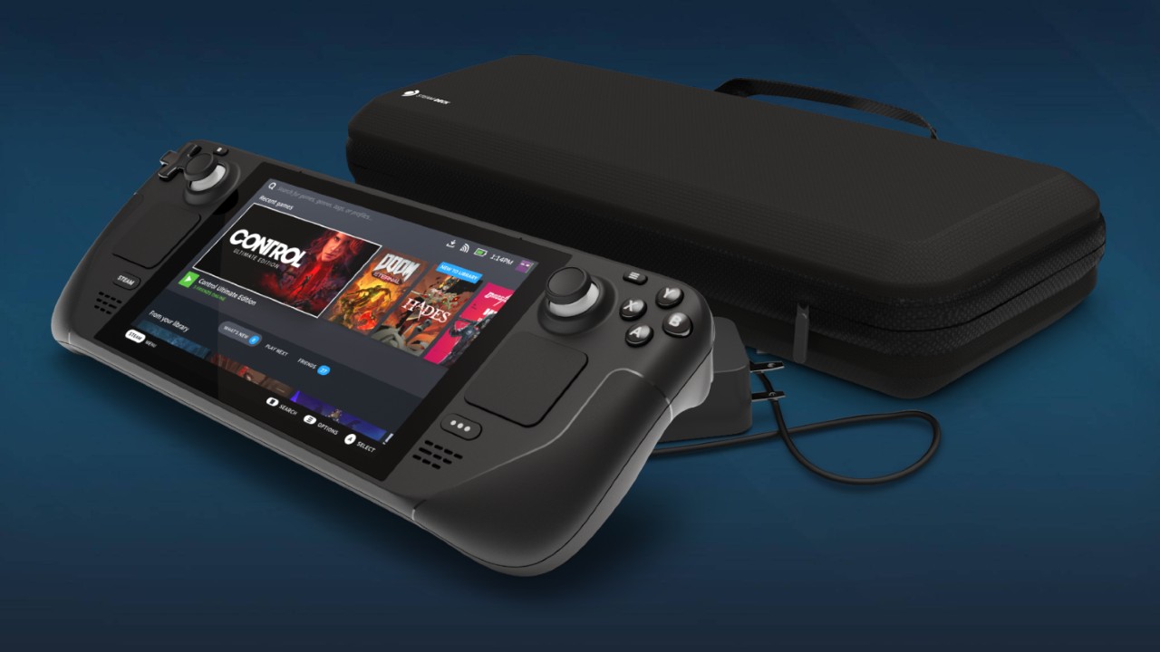 10 Of The Best Indies To Play On Your Steam Deck | Attack of the Fanboy