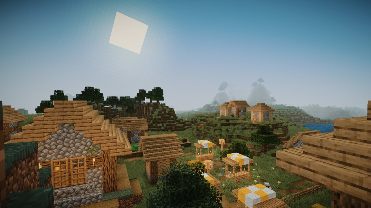 Best Minecraft Shaders for Low-End PCs | Attack of the Fanboy