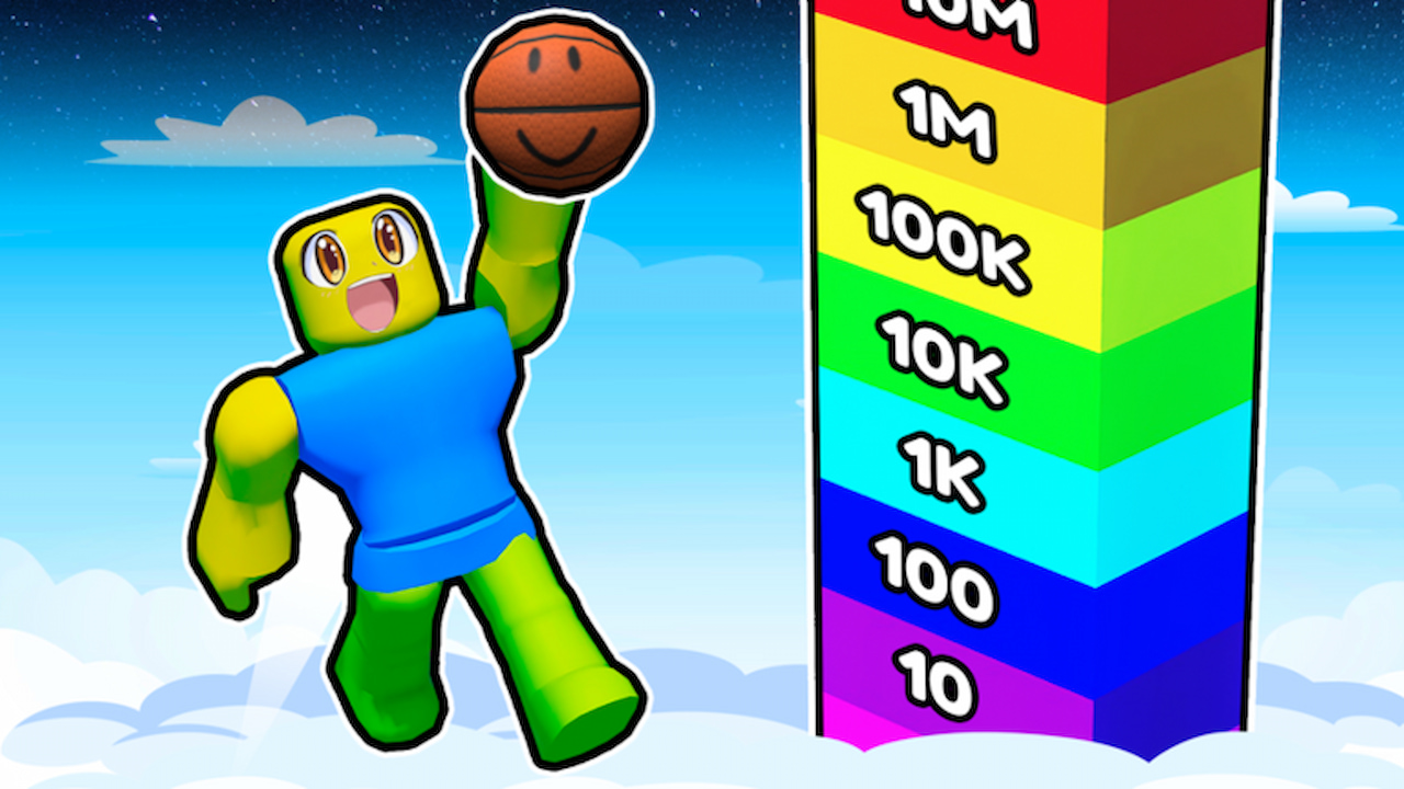 Super Dunk Codes (March 2026) | Attack of the Fanboy