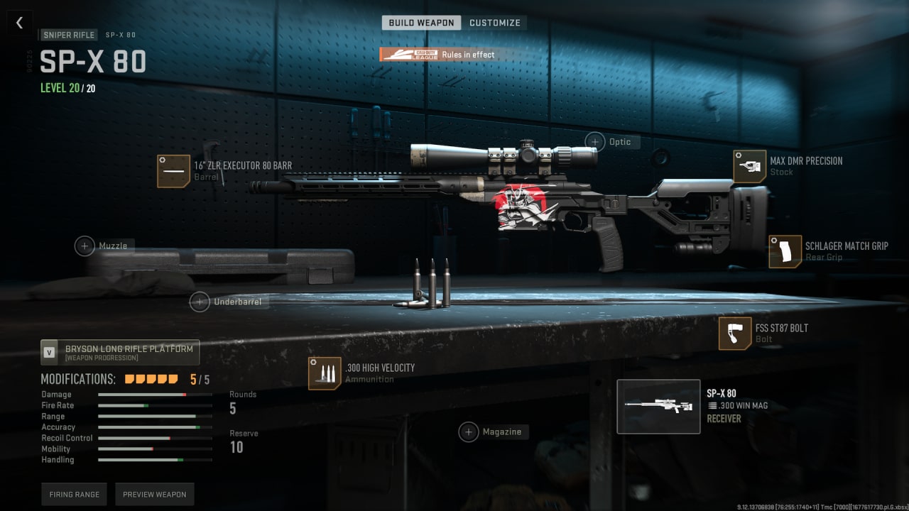 The Best Ranked Classes in MW2 | Attack of the Fanboy