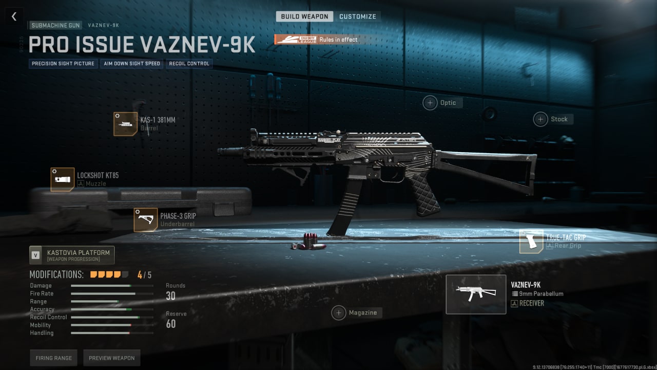 The Best Ranked Classes in MW2 | Attack of the Fanboy