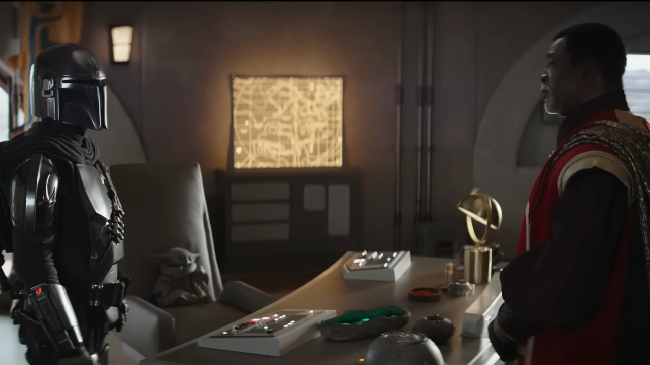 The Mandalorian Season 3 Episode 1 Recap Review: Is Bo-Katan to Be ...