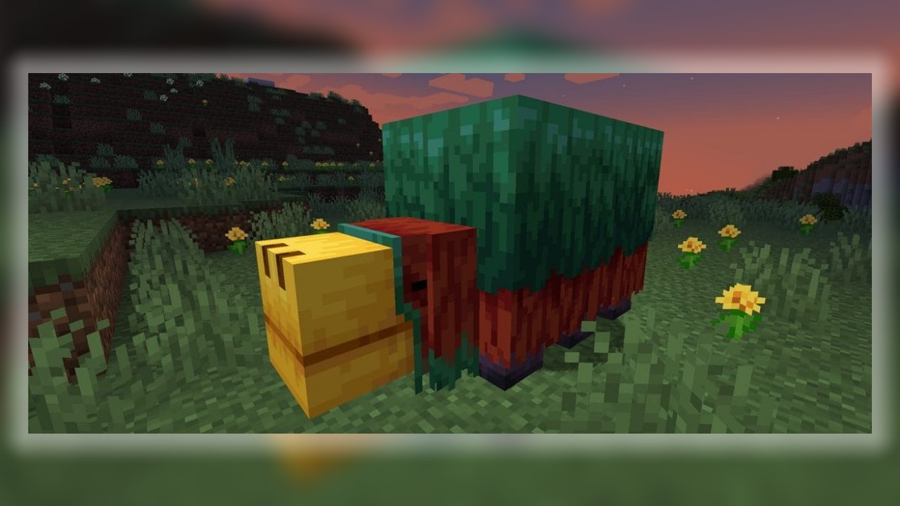Minecraft Pitcher Plant - Where to find, How to Use, and Everything We ...