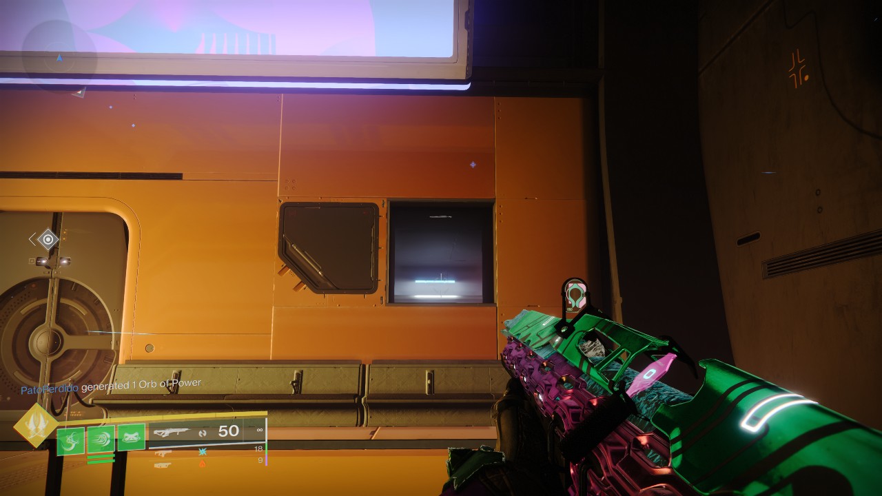 How to Complete the Unfinished Business Quest in Destiny 2 Lightfall ...