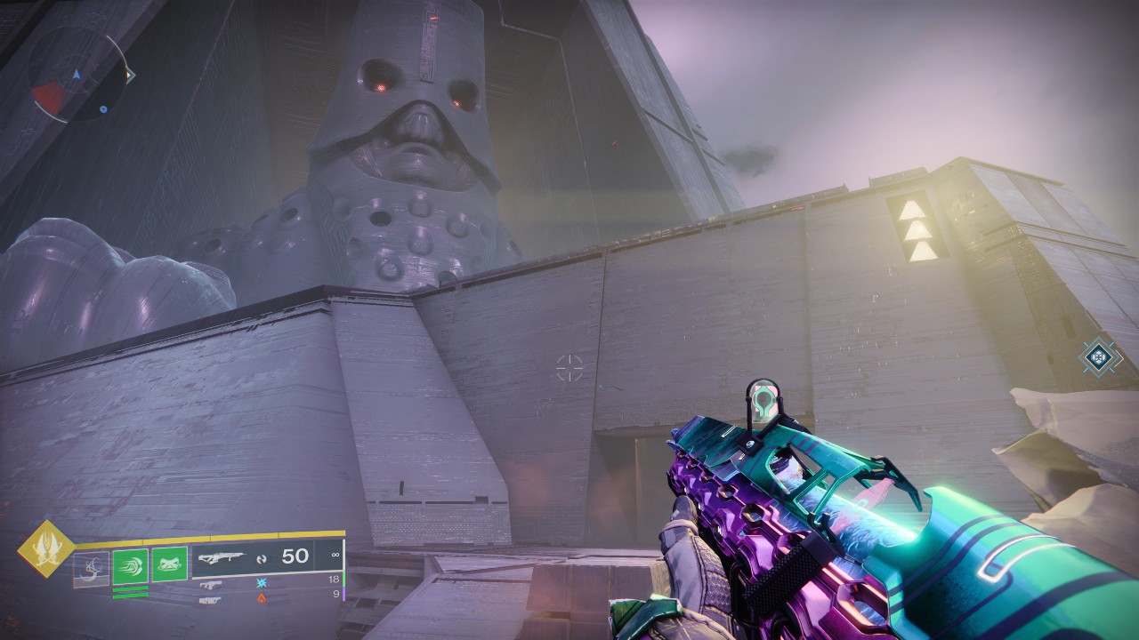 How to Complete the Unfinished Business Quest in Destiny 2 Lightfall ...