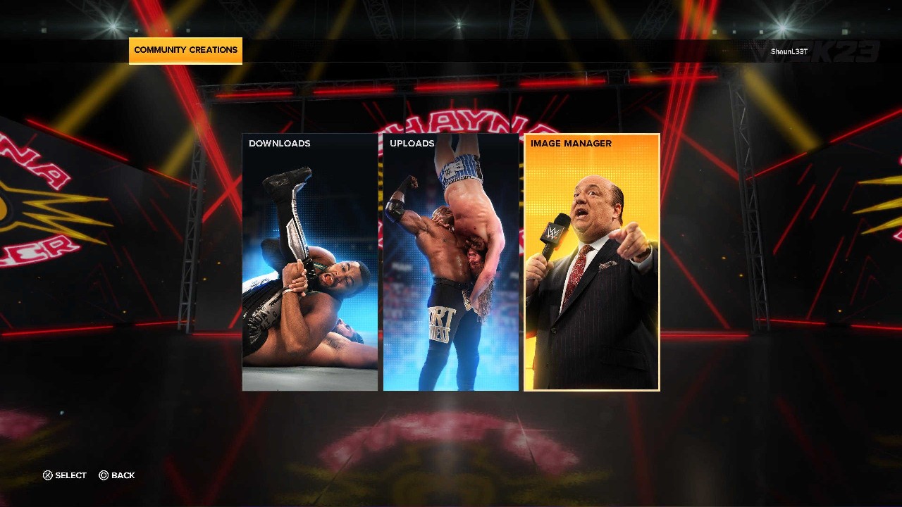 How to Face Scan in WWE 2K23 - Create-A-Wrestler Face Photo Guide | Attack of the Fanboy