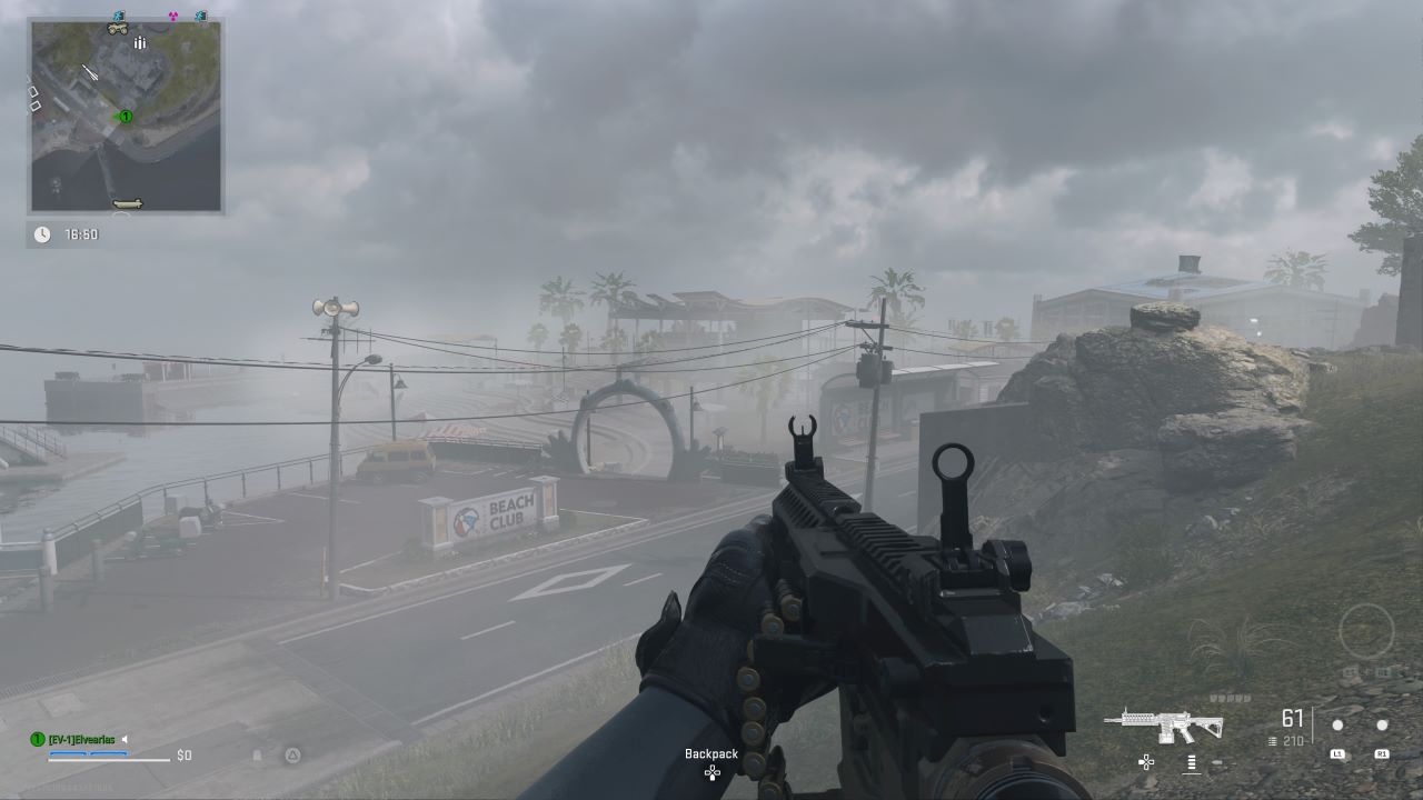 Where to Find and Use the Bathhouse Attendants Key in Call of Duty ...