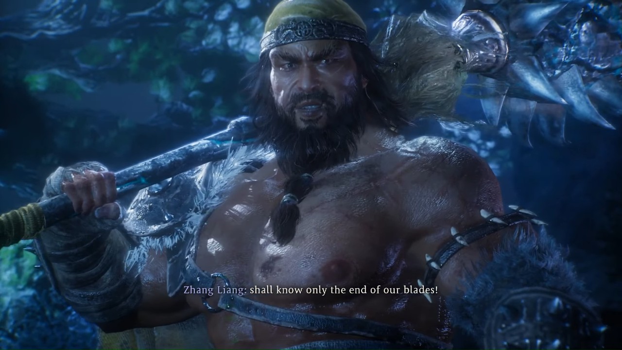 How to Defeat the First Boss, Zhang Liang, in Wo Long: Fallen Dynasty | Attack of the Fanboy