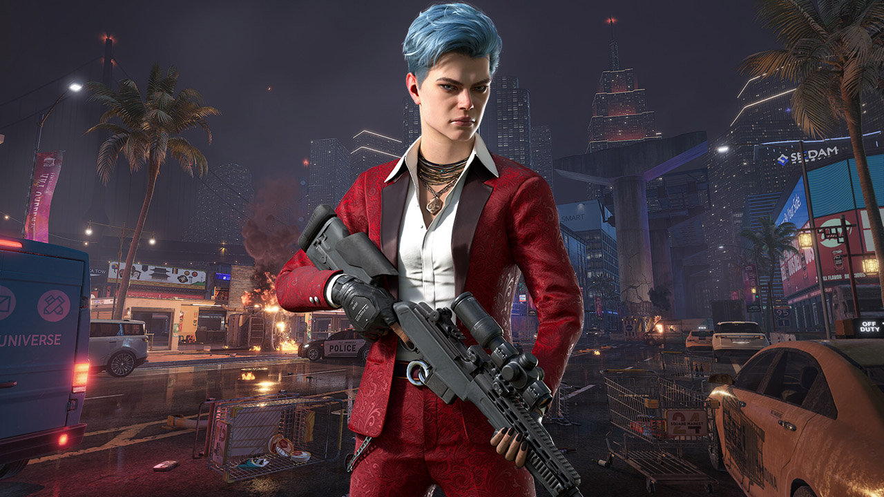 Best Agents in Veiled Experts, Ranked | Attack of the Fanboy