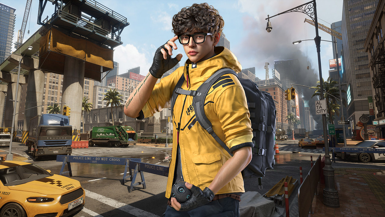 Best Agents in Veiled Experts, Ranked | Attack of the Fanboy