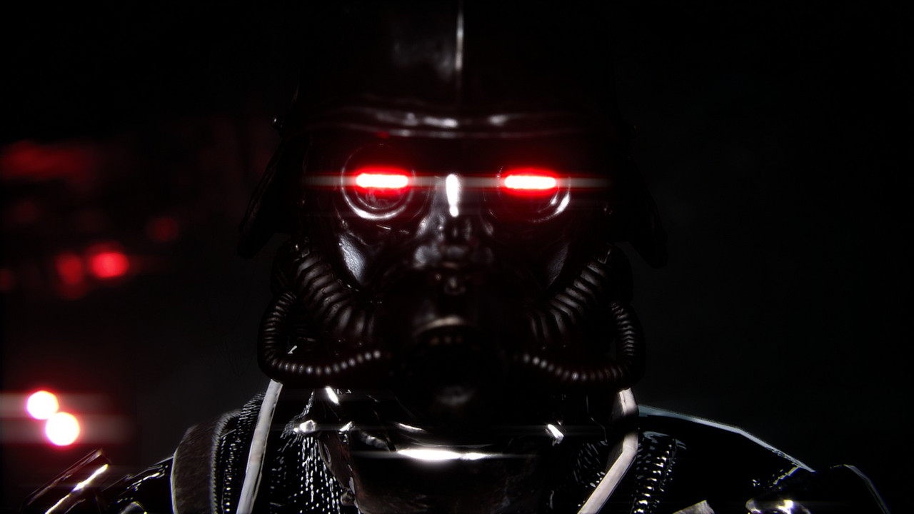 Bleak Faith: Forsaken Review | Attack of the Fanboy