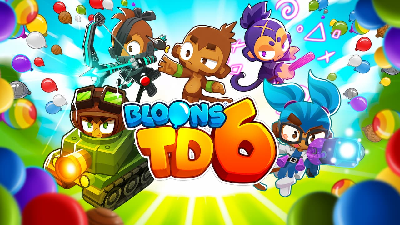 Biggest Differences Between BTD6+ and BTD6 Listed | Attack of the Fanboy