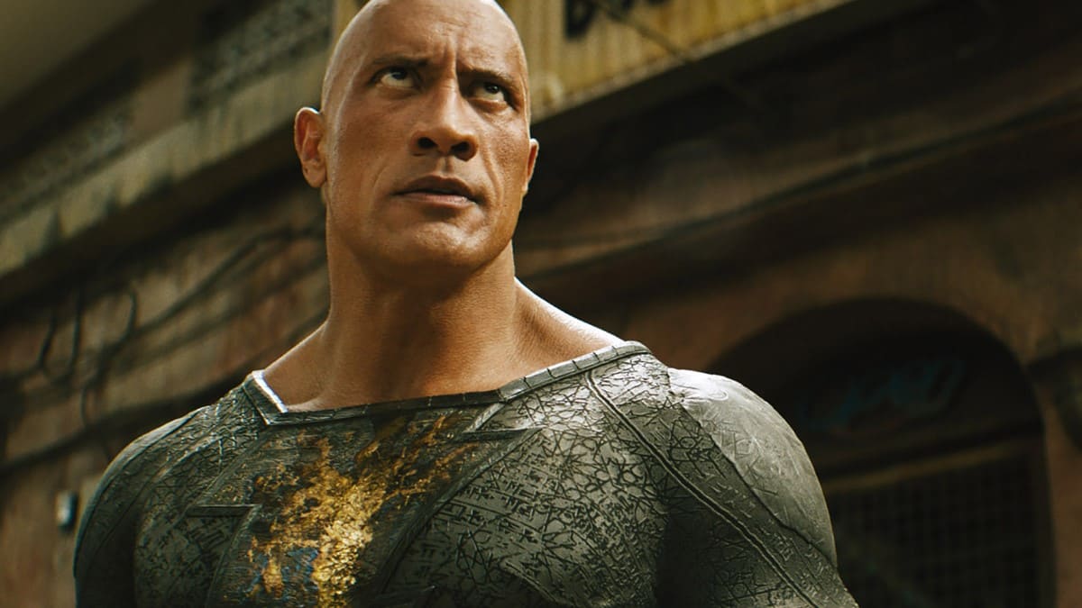 Best DC Movies Watch Order – How to Watch the Full DCEU in Order ...