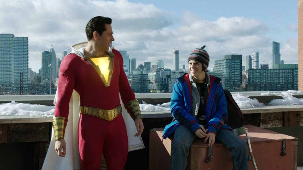 Best DC Movies Watch Order – How to Watch the Full DCEU in Order ...