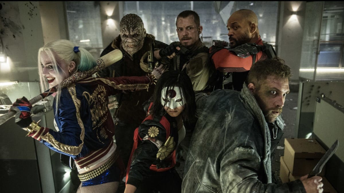 Best DC Movies Watch Order – How to Watch the Full DCEU in Order ...