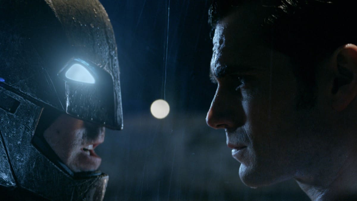 Best DC Movies Watch Order – How to Watch the Full DCEU in Order ...