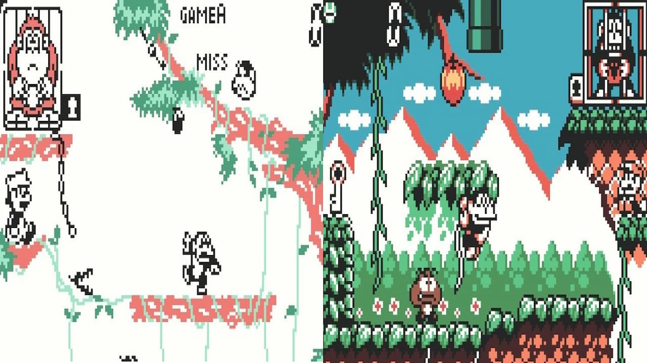 Top Game Boy Games on Nintendo Switch | Attack of the Fanboy