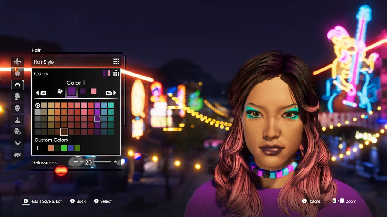 11 Games with Great Character Customization | Attack of the Fanboy