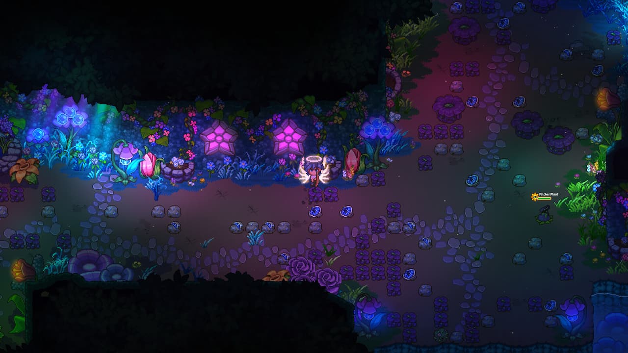 Sun Haven: すべての職業、ランク付け - Gamingdeputy Japan