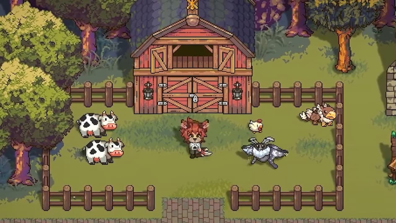 Sun Haven: All Professions, Ranked | Attack of the Fanboy