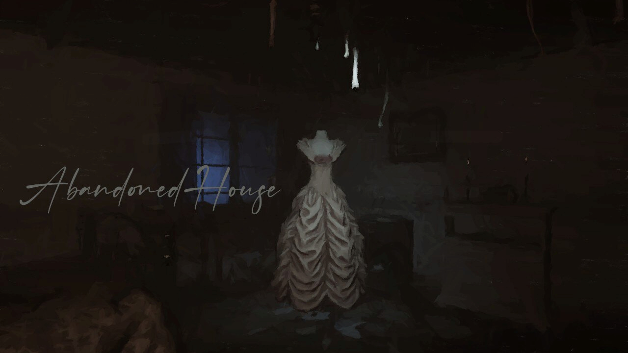 All Abandoned House Secrets in Demonologist | Attack of the Fanboy