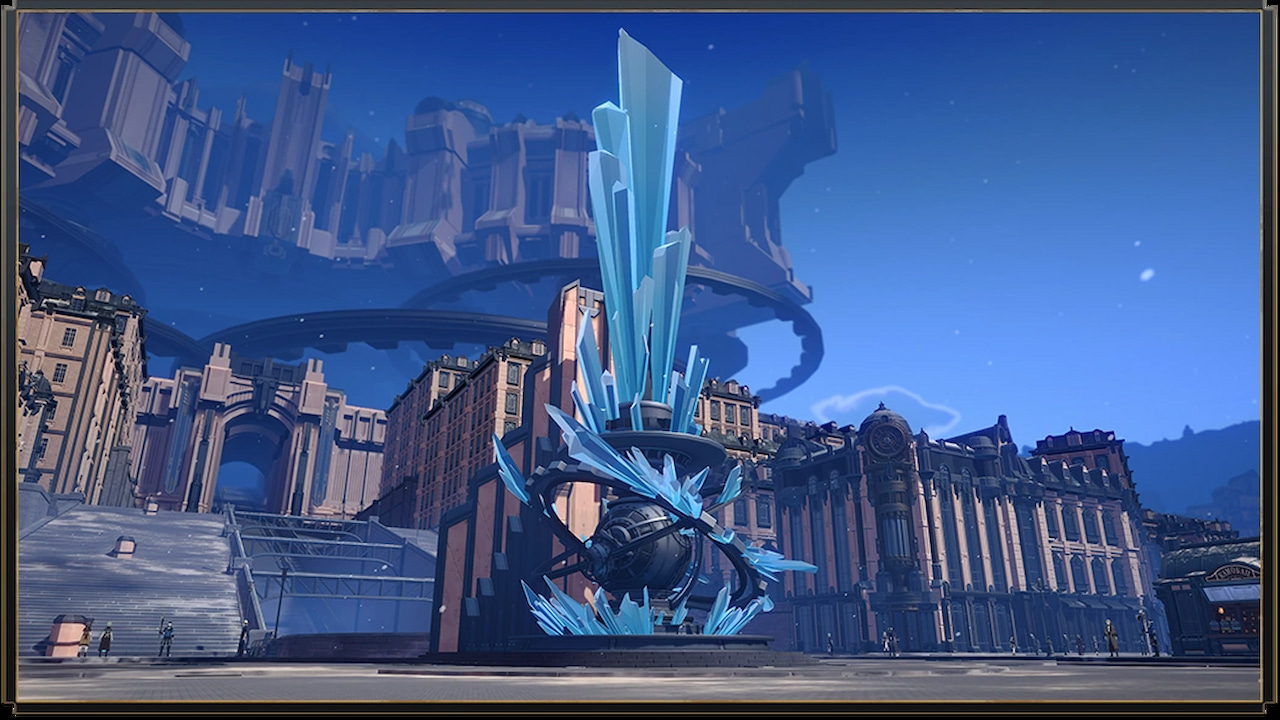 Honkai Star Rail: All Administrative District Treasure Chest Locations ...