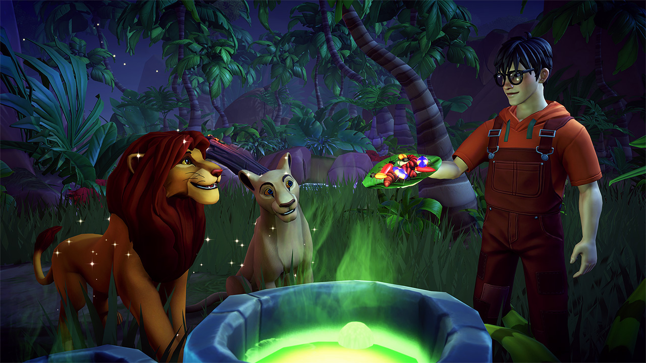All Bugs Needed for the Bug Platter in Disney Dreamlight Valley ...