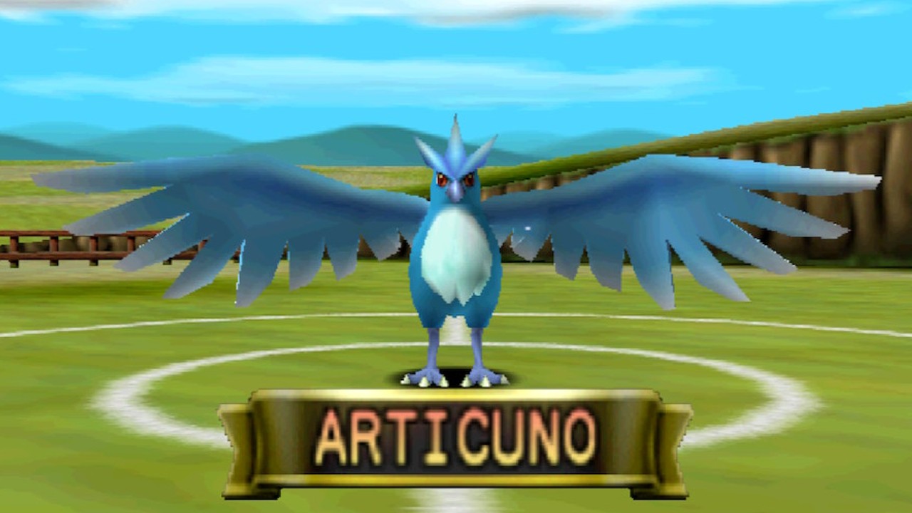 Best Rental Pokemon in Pokemon Stadium | Attack of the Fanboy