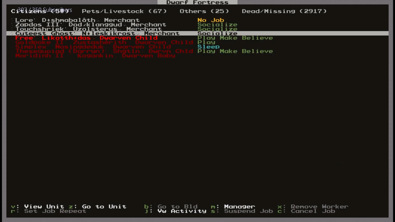How to Get More Migrants in Dwarf Fortress | Attack of the Fanboy
