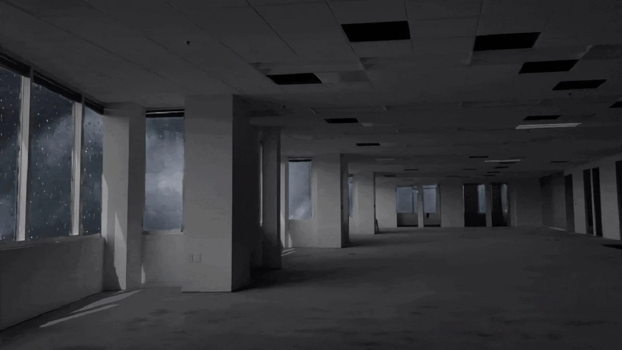 All Backrooms Monsters and Entities for every level | Attack of the Fanboy