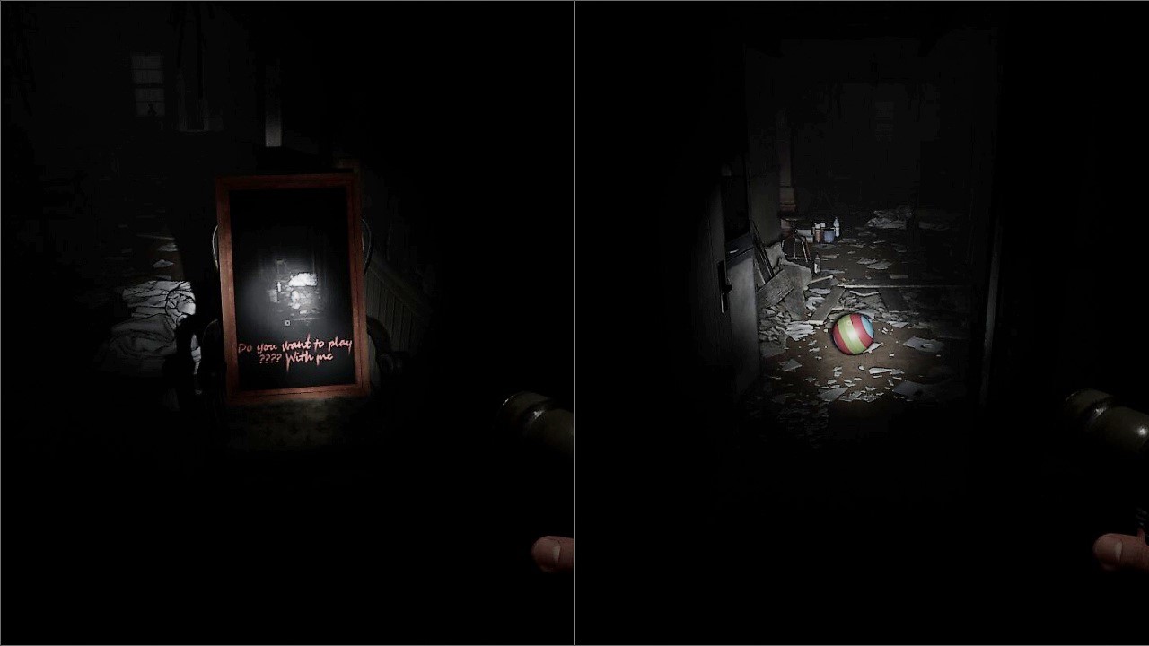 All Abandoned House Secrets in Demonologist | Attack of the Fanboy