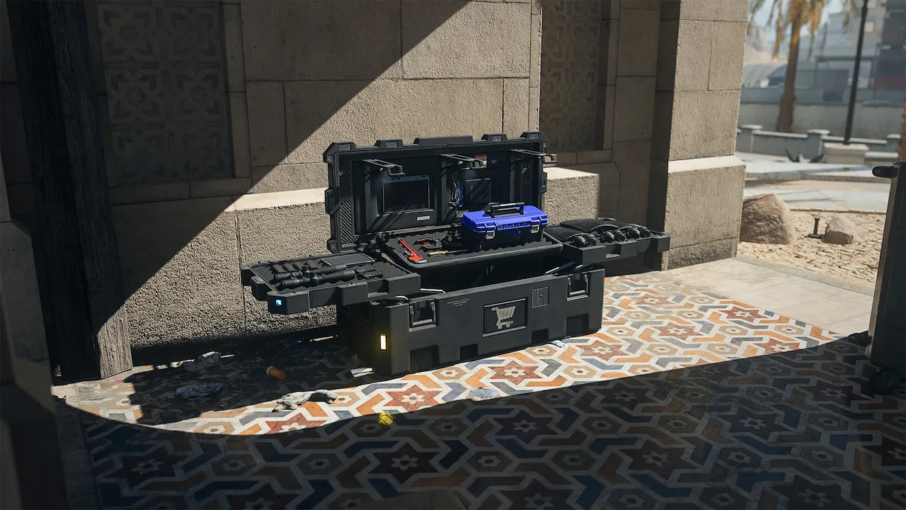 All DMZ Barter Recipes (Updated for Season 4) | Attack of the Fanboy