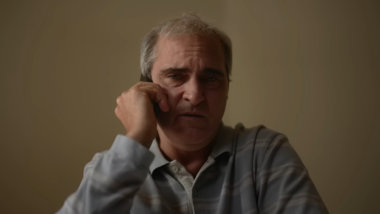 Beau Is Afraid: Age Rating Guide | Attack of the Fanboy