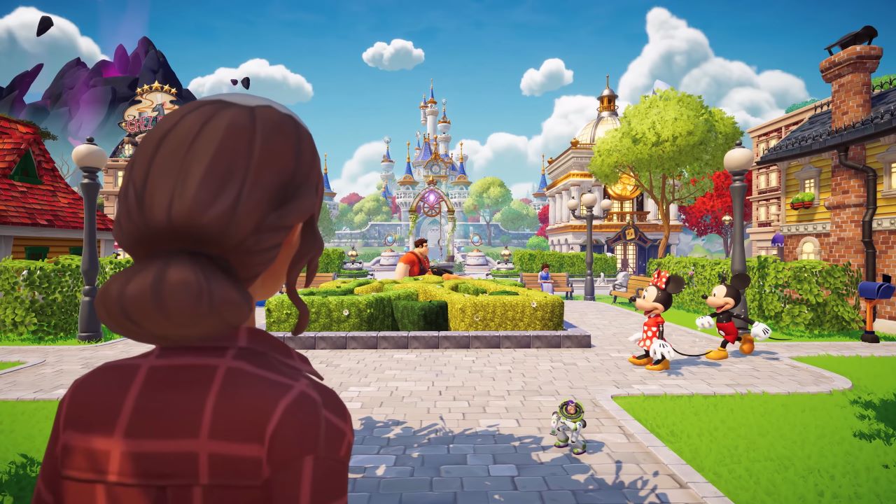 10 Best Disney Dreamlight Valley Mods | Attack of the Fanboy