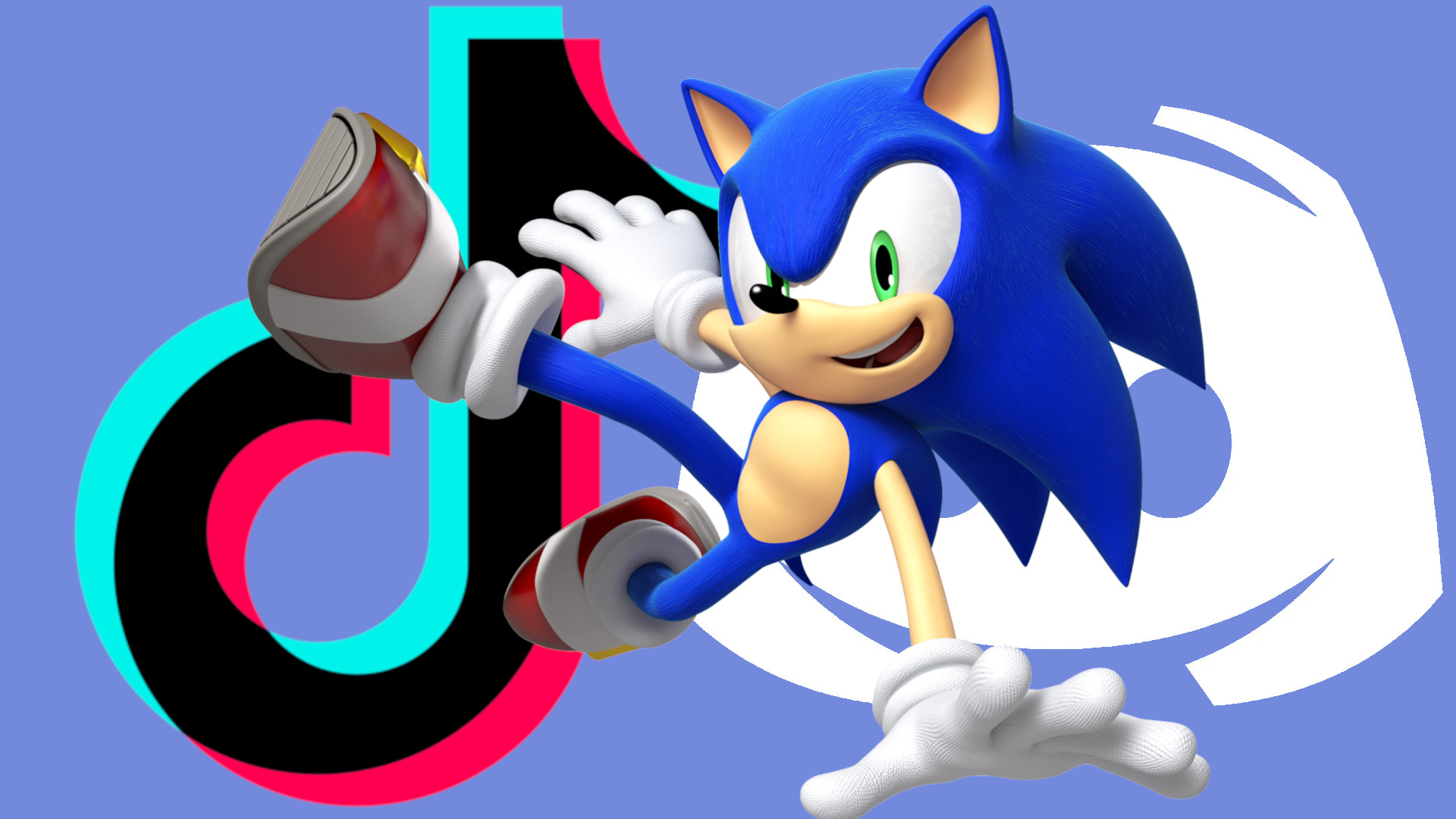 Best Sonic Pfp and Profile Pictures | Attack of the Fanboy