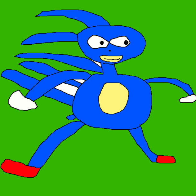 Best Sonic Pfp and Profile Pictures | Attack of the Fanboy