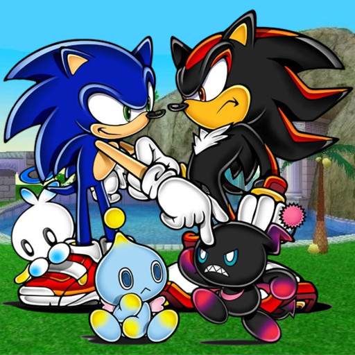 Best Sonic Pfp and Profile Pictures | Attack of the Fanboy