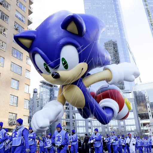 Best Sonic Pfp and Profile Pictures | Attack of the Fanboy