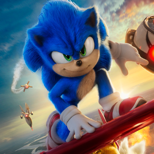 Best Sonic Pfp and Profile Pictures | Attack of the Fanboy