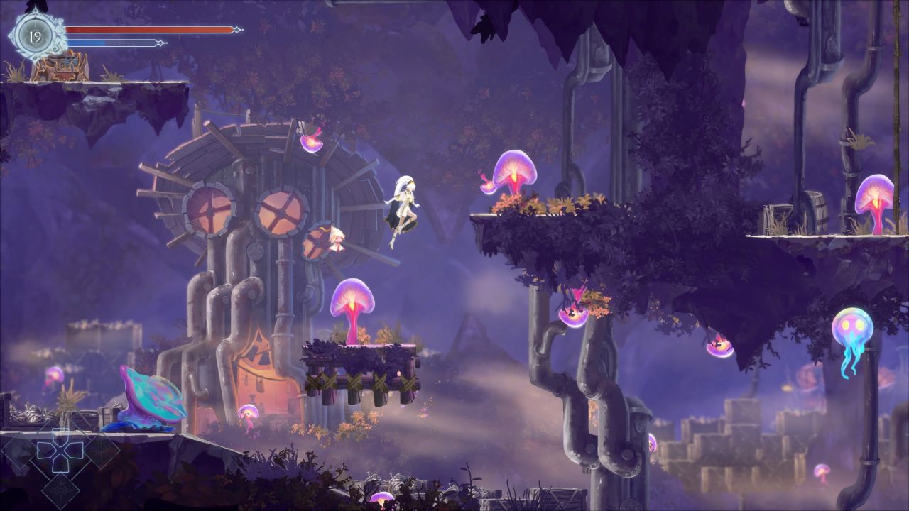 Best Talents to Unlock First in Afterimage | Attack of the Fanboy