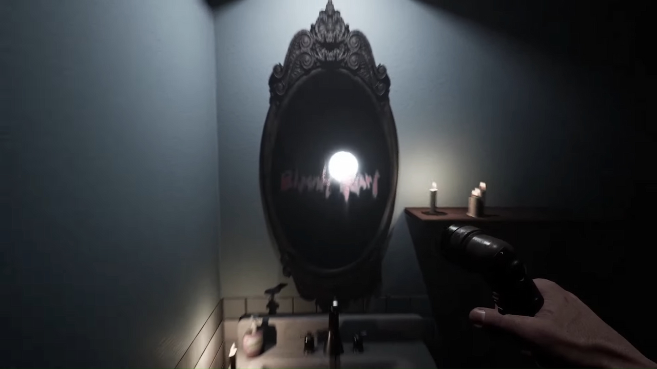 All Cyclone St Secrets in Demonologist | Attack of the Fanboy