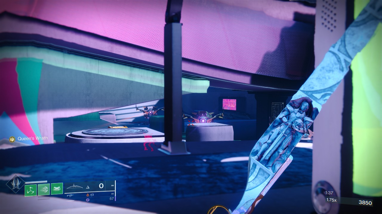 Destiny 2 Glitch Makes Players Invincible in Master Weekly Story ...