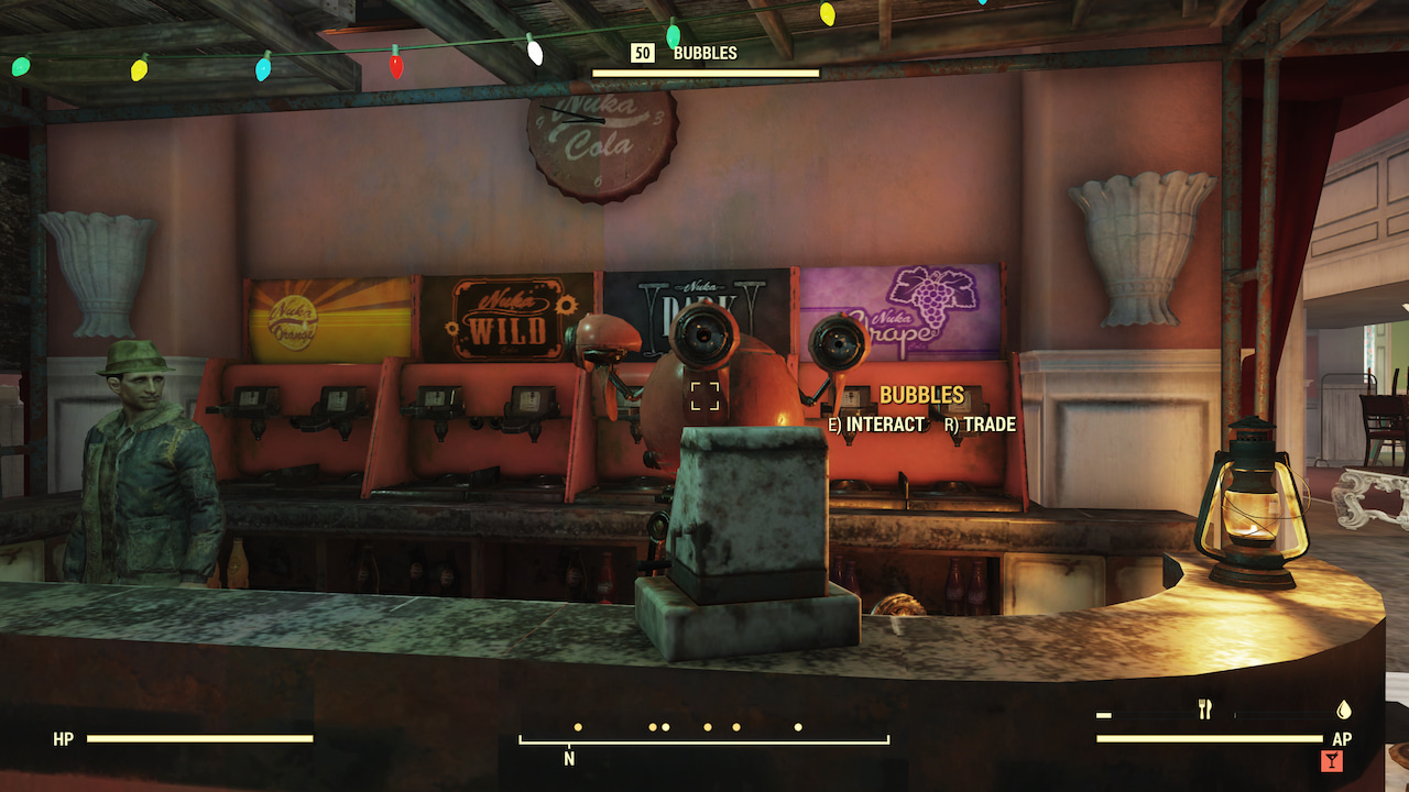 All Nuka Cola Orange Locations in Fallout 76 | Attack of the Fanboy