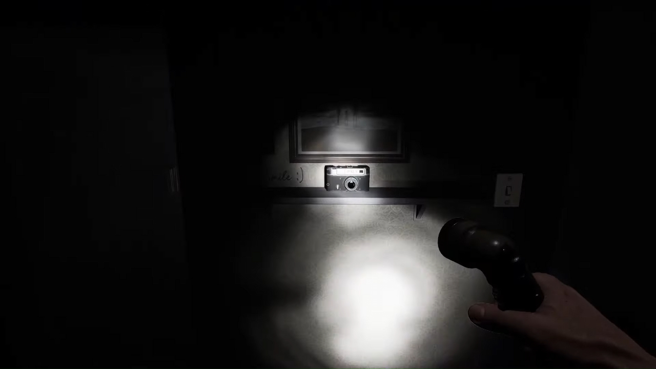 All Cyclone St Secrets in Demonologist | Attack of the Fanboy